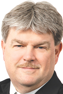 McInroy announces candidacy for Bedford County commissioner | News ...